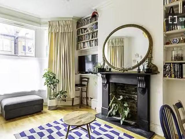 Acton Dollhouse