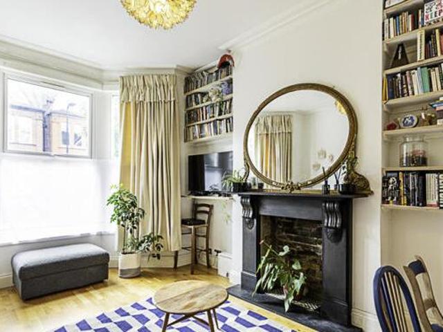 Acton, Grafton Rd, London,1 Bedroom Flat