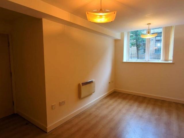 Acton House, Scoresby Street, Bradford, West Yorkshire, BD1
