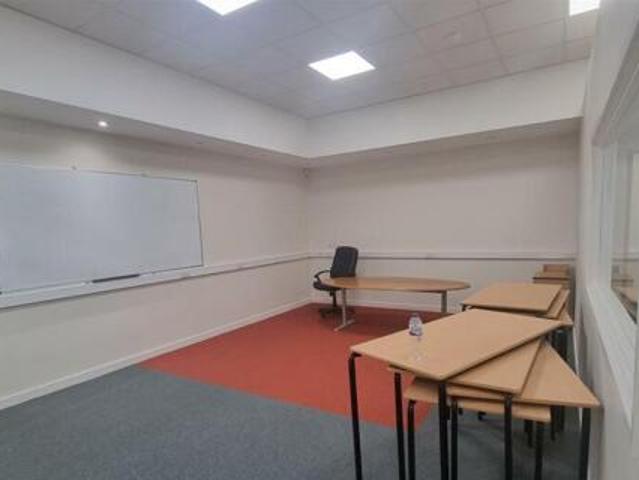 Acton Lane, Brent, Office For Rent