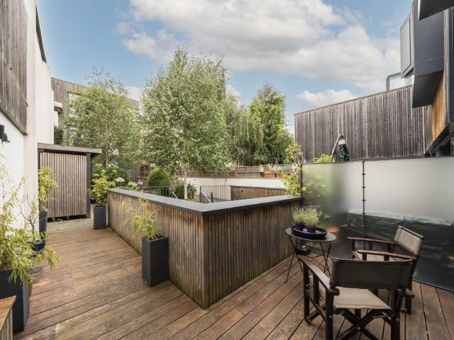 Acton Lane, Chiswick, W4, London