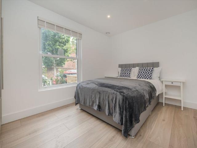 Acton Lane, Chiswick, W4, London