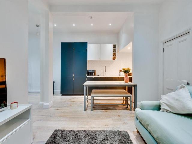 Acton Lane, London 2 bed maisonette to rent £1,900 pcm £438 pw