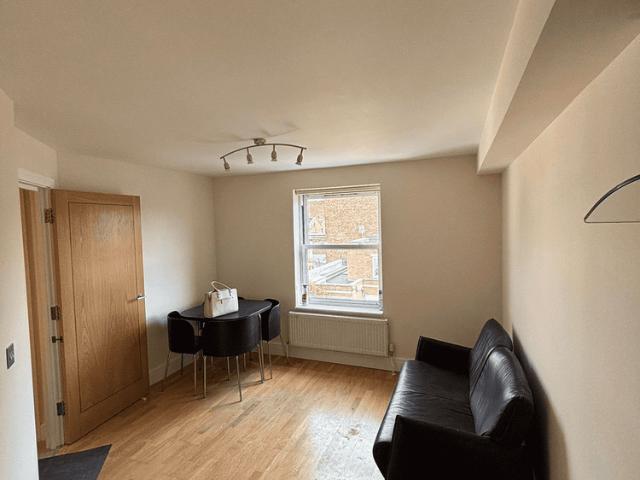 Acton Lane, London, W3