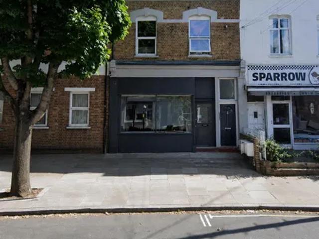 Acton Lane, London, W4 5DA, United Kingdom | 1 bed house for rent #168128226 | Rentberry