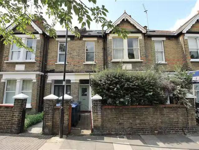 Acton Lane, London, W4 5HH