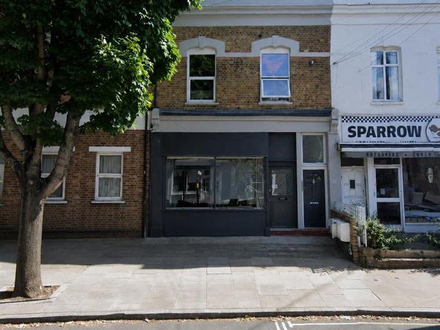 Acton Lane, London W4, Studio to rent, £1,045 pcm | PrimeLocation