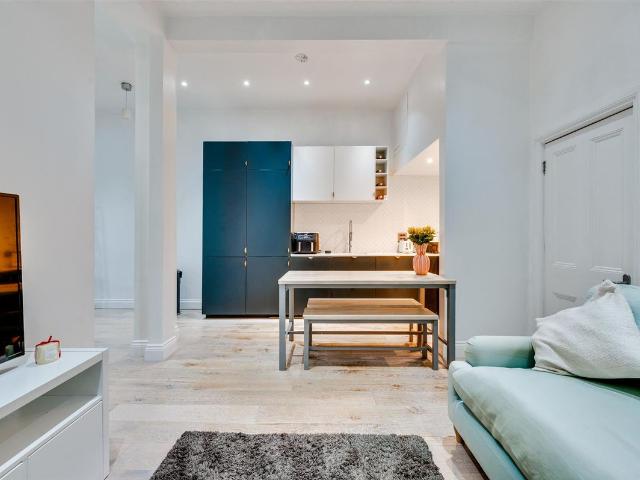 Acton Lane, London NW10, 2 bed maisonette to rent, £1,900 pcm | PrimeLocation