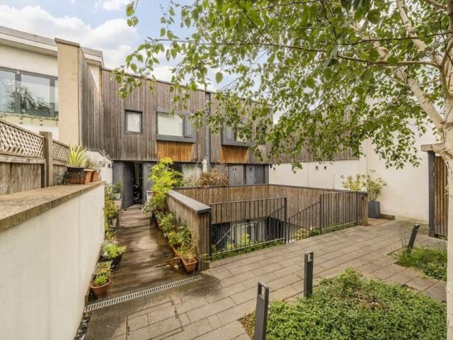 Acton Lane, W4, London