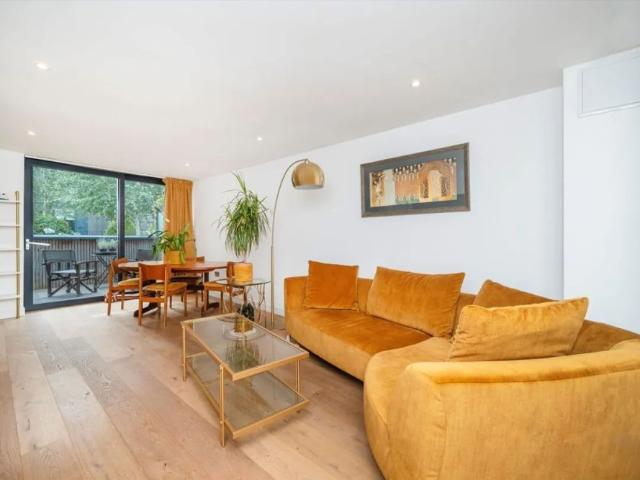 Acton Lane, W4 5DD, London