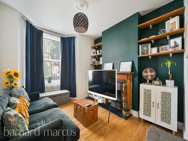 Acton Lane 1 bed apartment to rent £1,650 pcm £381 pw