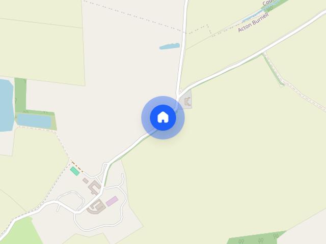Acton Pigott, Acton Burnell, Shrewsbury