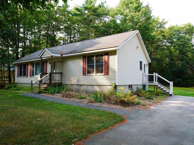 Acton Ridge Rd, Wakefield, Home For Sale
