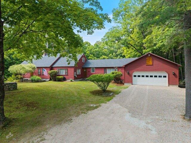Acton Ridge Rd, Wakefield, Home For Sale