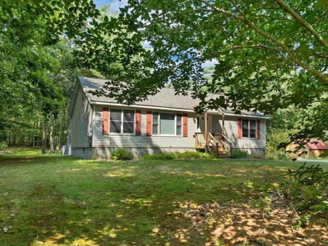 Acton Ridge Rd, Wakefield, Home For Sale