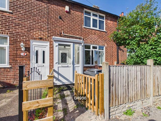 Acton Road, Nottingham NG5, 2 bed terraced house to rent, £875 pcm | PrimeLocation