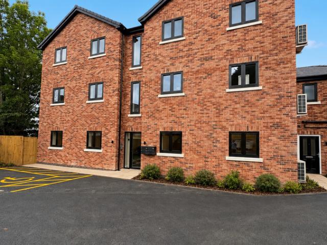 Acton Road, Arnold, Nottingham NG5, 2 bed flat to rent, £1,025 pcm | PrimeLocation