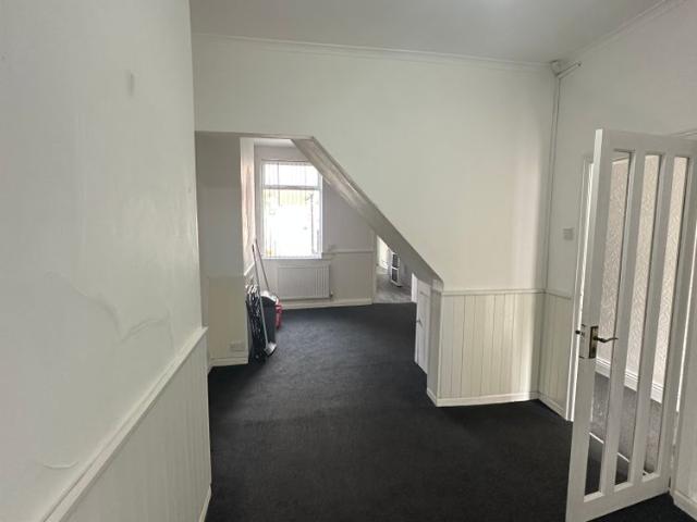 Acton st