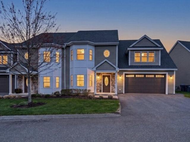 Acton St Unit,maynard, Condo For Sale
