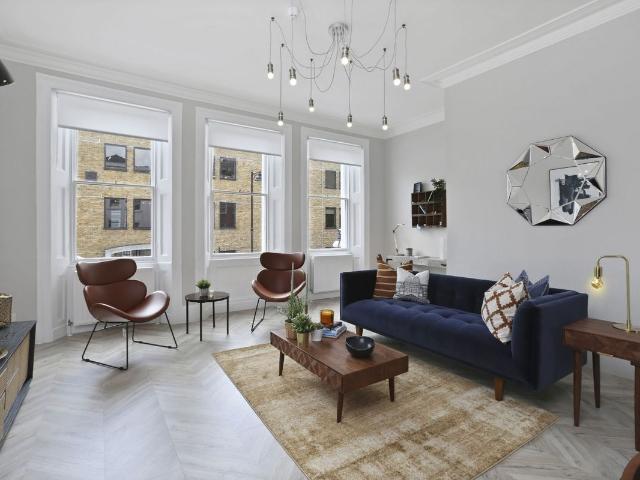 Acton Street, Kings Cross, London WC1X, 5 bed shared accommodation to rent, £5,568 pcm | PrimeLocation