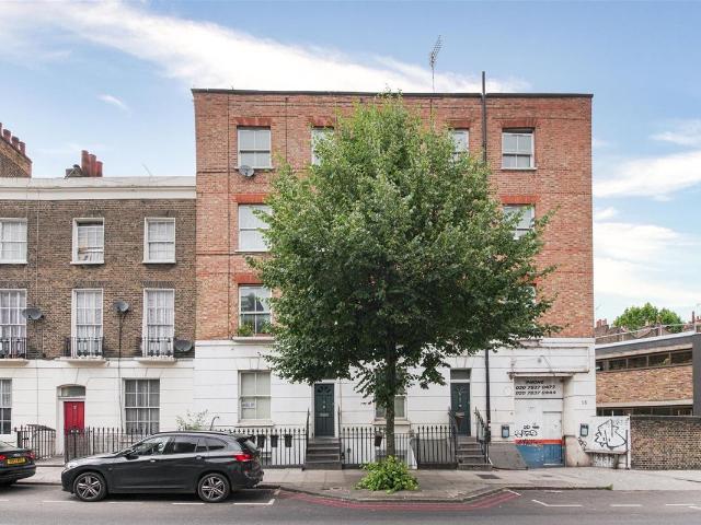 Acton Street, London WC1X, 1 bed flat to rent, £1,700 pcm | PrimeLocation