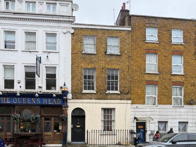 Acton Street, London WC1X, 6 bed detached house to rent, £6,295 pcm | PrimeLocation
