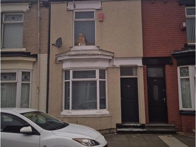 Acton Street, Middlesbrough TS1, 2 bed terraced house to rent, £650 pcm | PrimeLocation