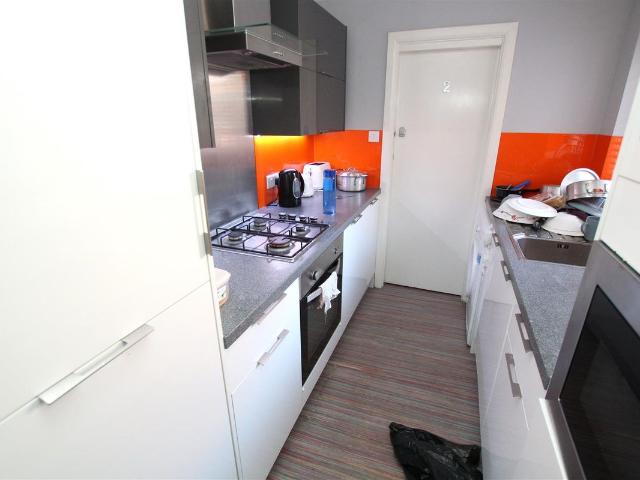Acton Street, Middlesbrough TS1, 4 bed shared accommodation to rent, £368 pcm | PrimeLocation