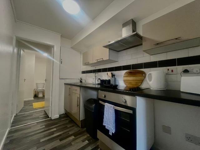 Acton Street, Wigan WN1, 1 bed flat to rent, £575 pcm | PrimeLocation