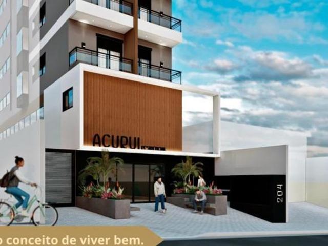 Acuruí Residencial