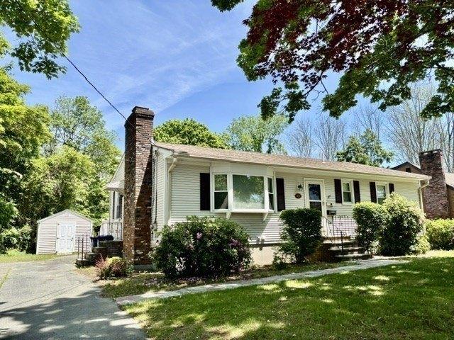 Acushnet Ave, New Bedford, Home For Sale