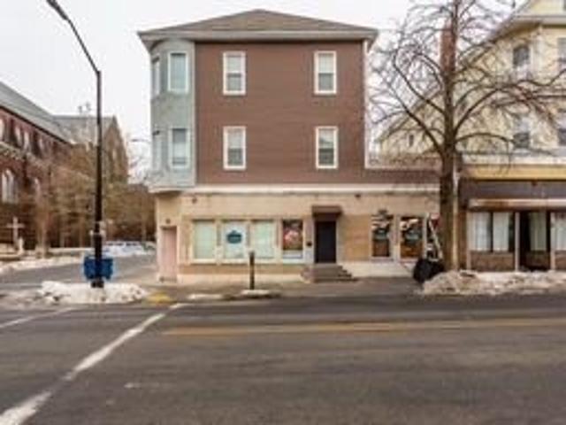 Acushnet Ave, New Bedford, Home For Sale