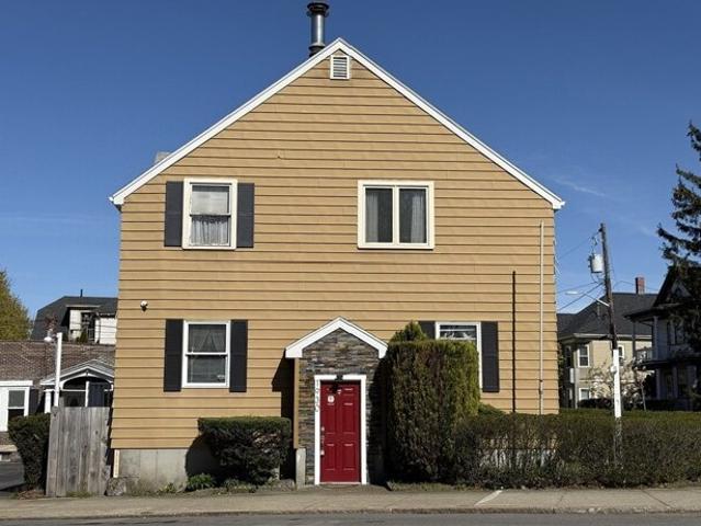 Acushnet Ave, New Bedford, Home For Sale