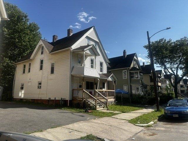 Acushnet Ave, Springfield, Home For Sale