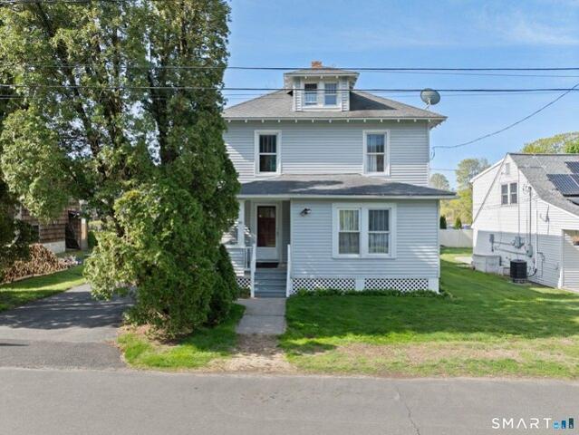 Acushnet St, Naugatuck, Home For Sale