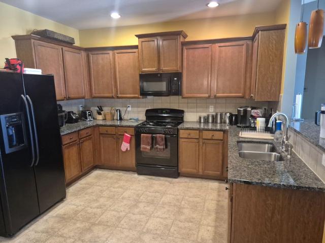 Acworth Home