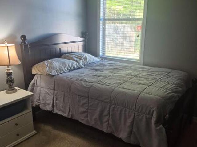 Acworth Home