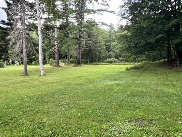 Acworth Rd, Charlestown, Plot For Sale