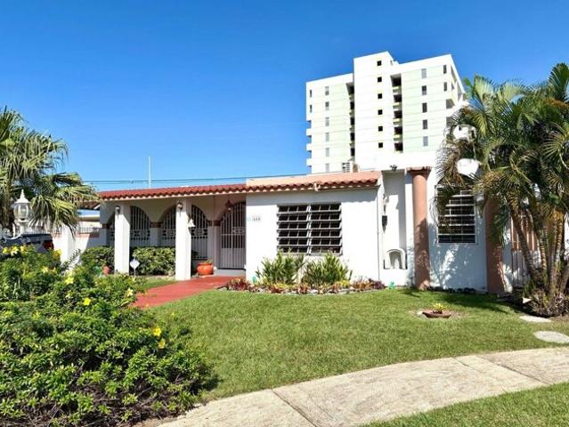 Aa Calle Pelicano, Dorado, Home For Sale