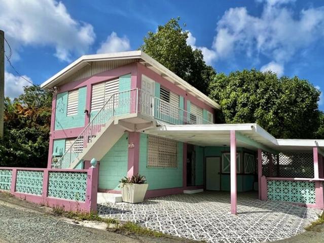Aa Hospital St # Ch, Saint Croix, Home For Sale