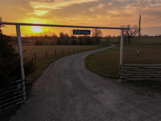 Aa Hwy, Walker, MO 64790 | MLS #2606
