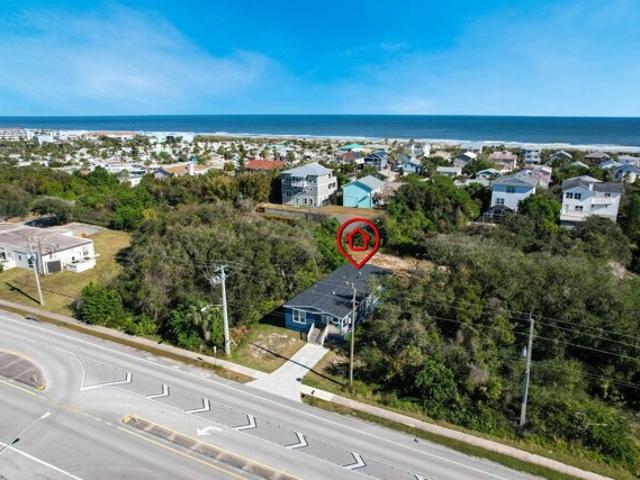 Aa S, Saint Augustine, Home For Sale