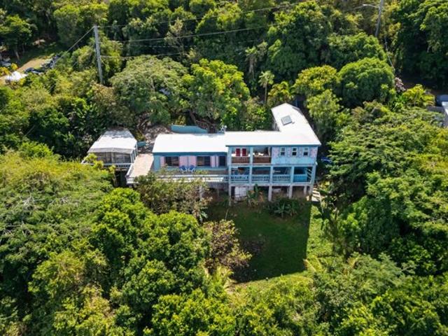 Aaa Bonne Resolution Lns, Saint Thomas, Home For Sale