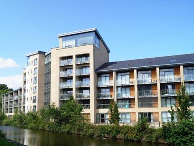 Aalborg Place, Lancaster, 1 Bedroom Flat
