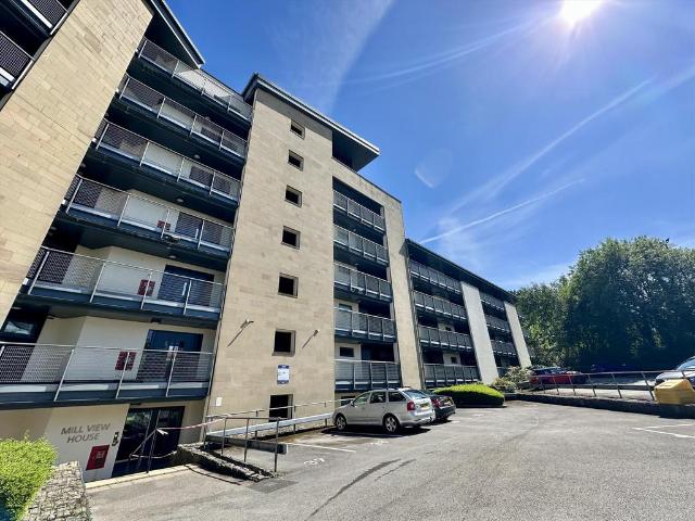 Aalborg Place, Lancaster LA1 2 bed flat to rent £1,075 pcm £248 pw