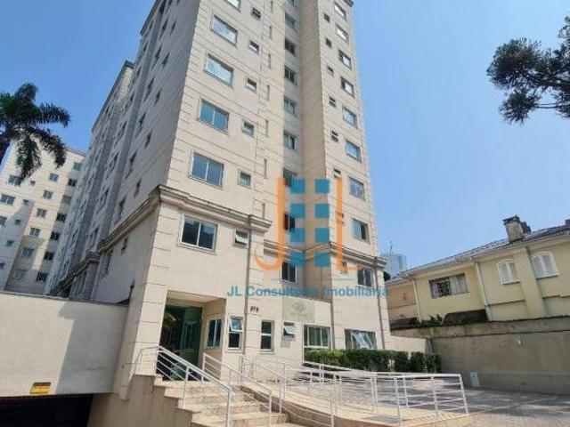Aapartamento 3 quartos sendo 1 suíte, 2 vagas, Alto da Glória