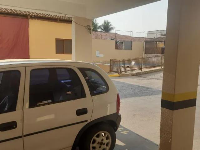 Apartamento a venda – elits park – vila itália – rio preto