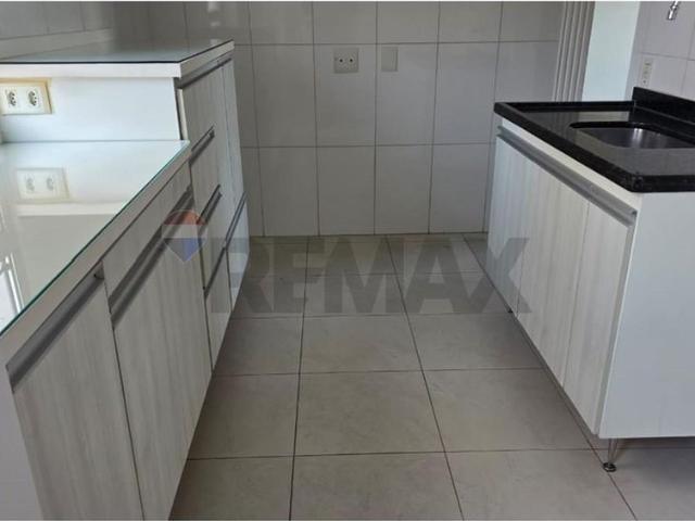 Aártamento no Jardim Paraíso com 2 dormitórios, e uma vaga de garagem