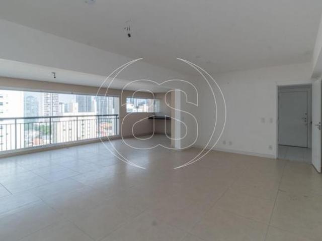Aartamento Luxo e Sofisticação com 4 Suítes e 213m² BROOKLIN
