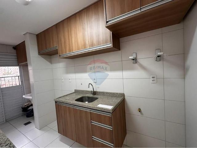 Aartamento para locação no Campolim, 2 Dormitórios Sorocaba/SP